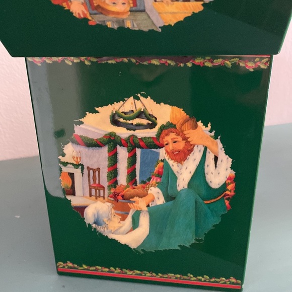 Department 56 | Holiday | Dept 56 Vintage Large Music Boxes With Bob ...